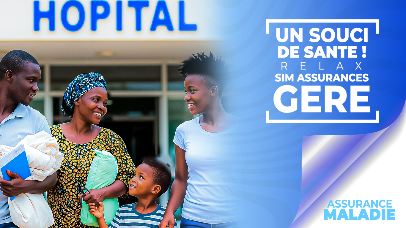 ACCUEIL - SIM ASSURANCES